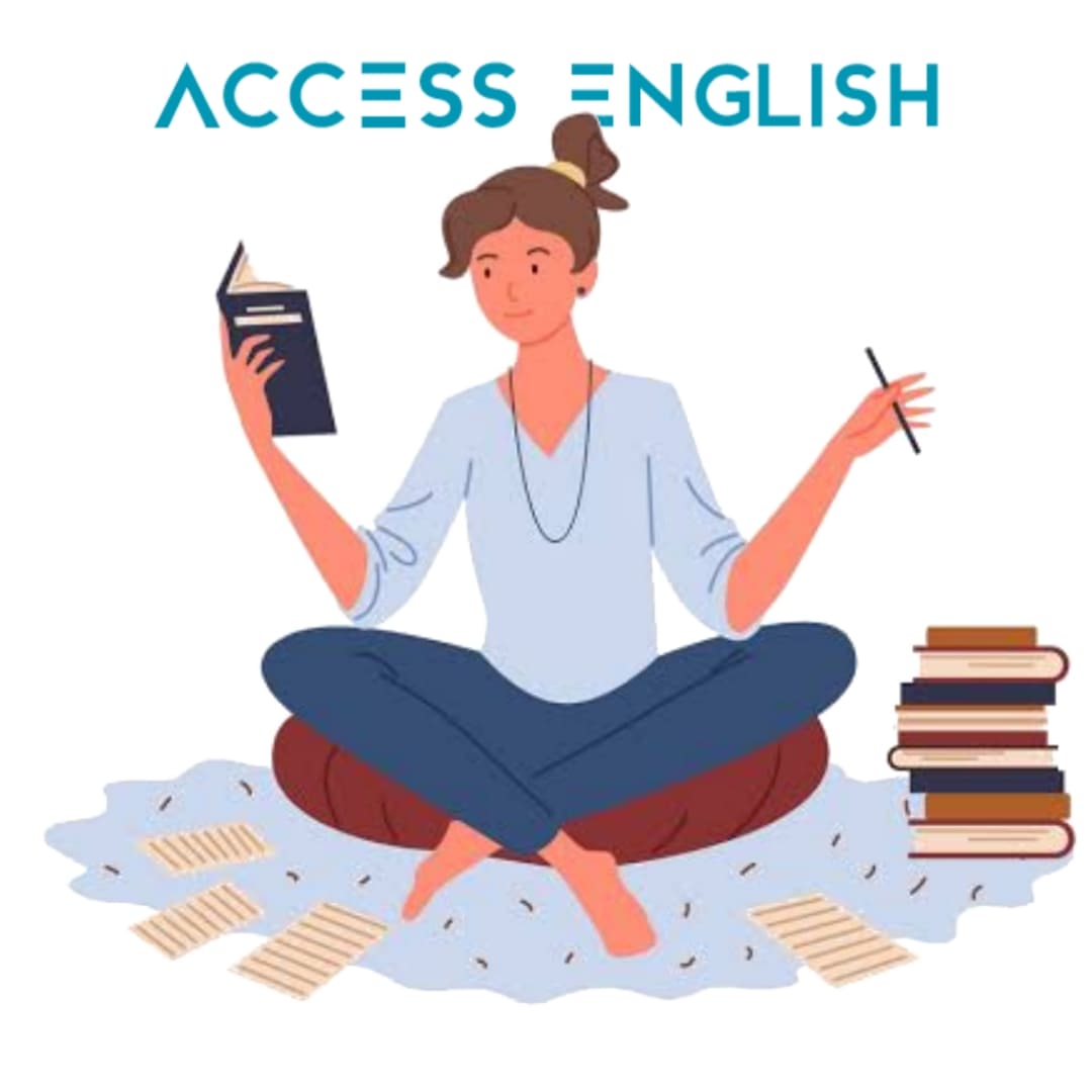 ACCESS-ES - Kampung Inggris Pare