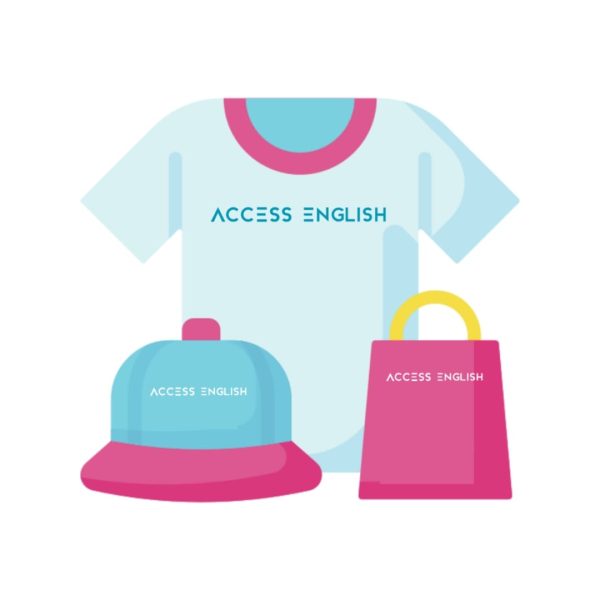 ACCESS-ES - Kampung Inggris Pare